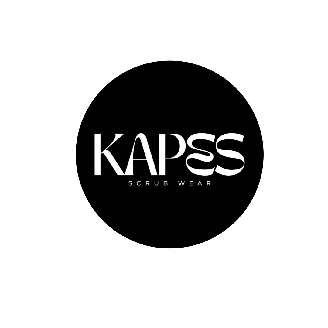 Meet Kapes – Kapes Scrub Wear